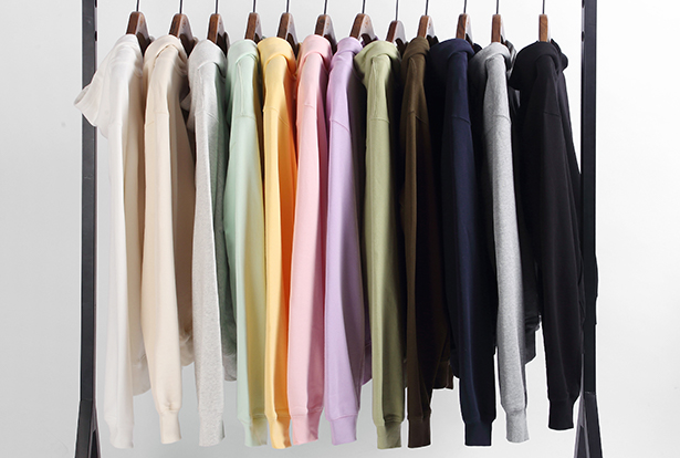 Brandless Manufacture - Online Wholesale Blank Clothing Store