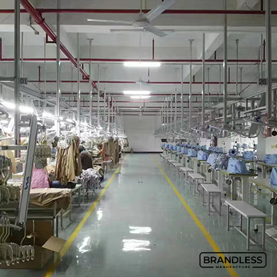 Wholesale Blank Apparel Supplier Online - Brandless Manufacture