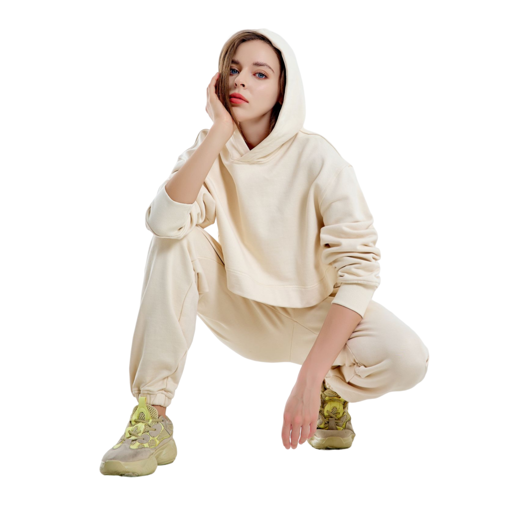 Brandless Manufacture - Online Wholesale Blank Clothing Store