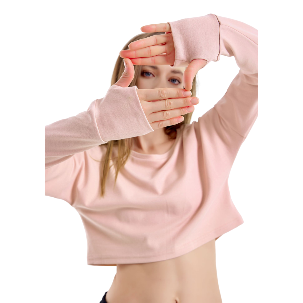 Brandless Manufacture - Online Wholesale Blank Clothing Store