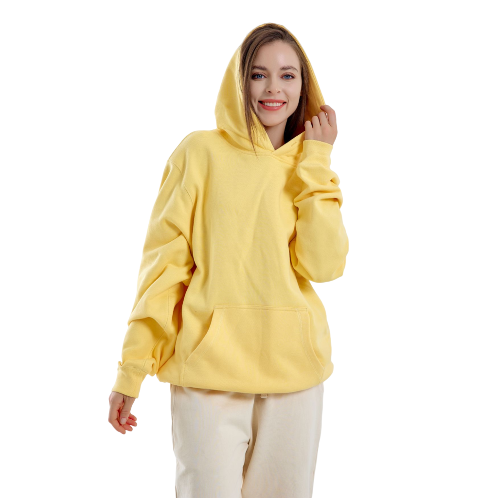 Brandless Manufacture - Online Wholesale Blank Clothing Store